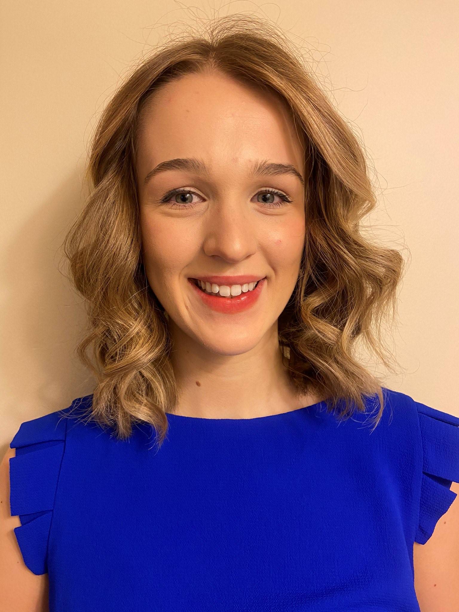 Meet our tutors! - Statistics Tutoring Center - Grand Valley State ...